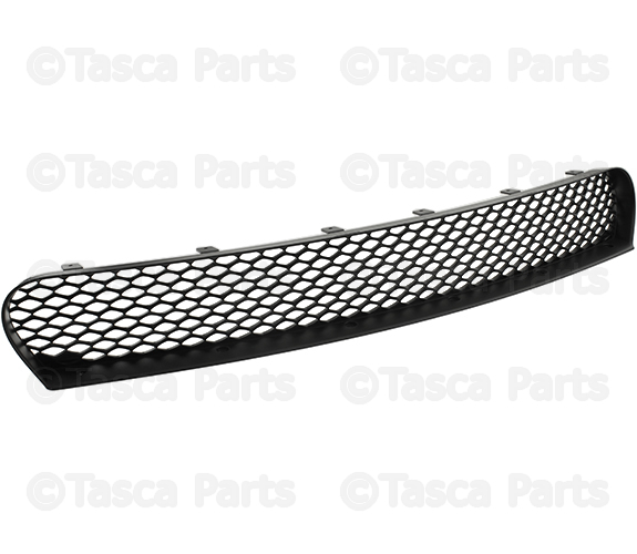2015-2023 Dodge Charger Lower Grille 68214869AB | TascaParts.com