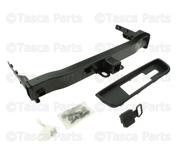 2018 Jeep Compass Tow Hitch Receiver 82215105 | TascaParts.com