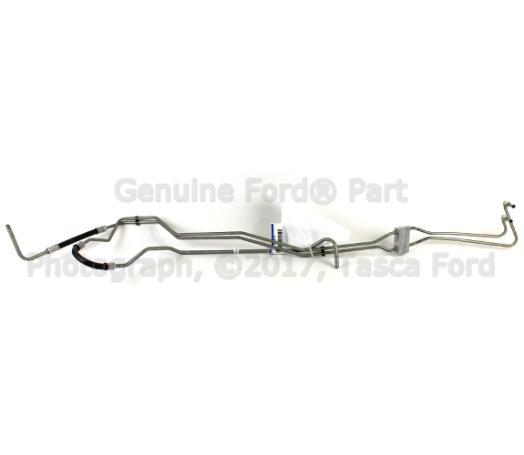 2006-2008 Ford F-150 Pressure Tube 7L3Z-7R081-A | TascaParts.com