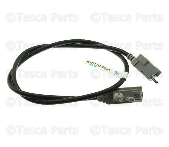 Cable-USB 68158773AC | TascaParts.com