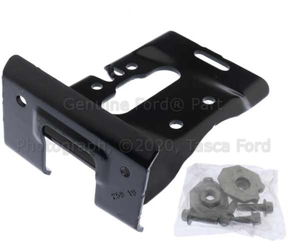 Kit Boot CK4Z-4635-B | TascaParts.com