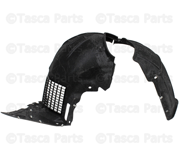 Liner 84922606 | TascaParts.com