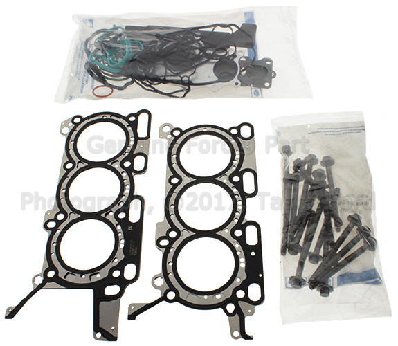2013-2019 Ford Valve Grind Gasket Kit DL3Z-6079-B | TascaParts.com