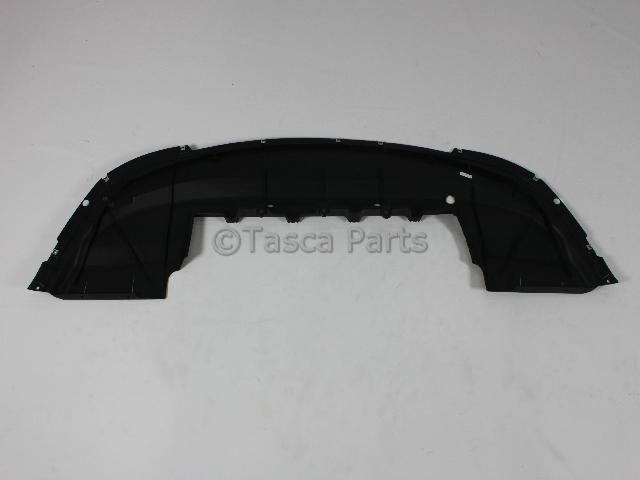 2013-2014 Mopar Closure Panel 68105431AA | TascaParts.com