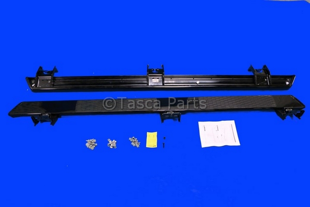 2015-2020 Ram Molded Running Board, Mega Cab 82212181AE | TascaParts.com