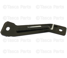 2017-2018 Kia Forte Impact Bar Upper Bracket - Driver's Side (LH) 86633 ...