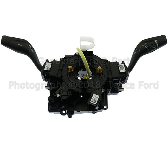 2018-2023 Ford Mustang Column Housing JR3Z-3F791-HA | TascaParts.com