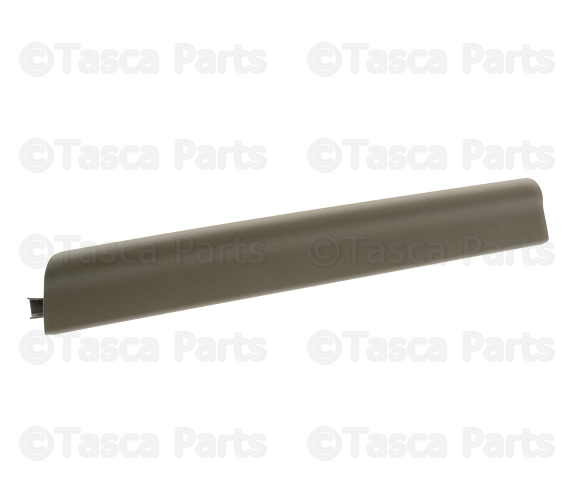 2007-2014 Volvo Front Sill Plate 39810362 | TascaParts.com