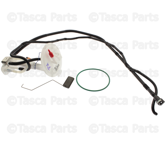 2015-2022 Dodge Modulekit 68258756AD | TascaParts.com