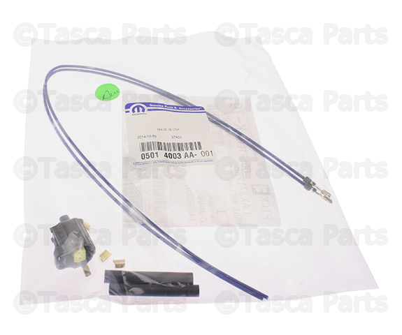 Wiring-2 Way 5014003AA | TascaParts.com