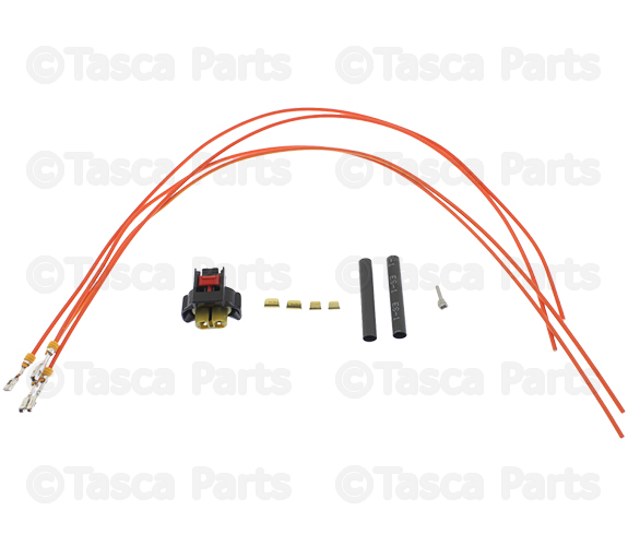 Wiring 68316041AA | TascaParts.com
