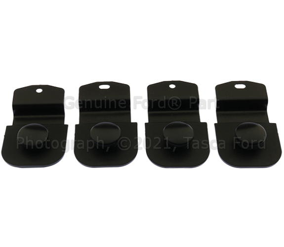 1992-2014 Ford Door Hinge F2UZ-15262B00-D | TascaParts.com