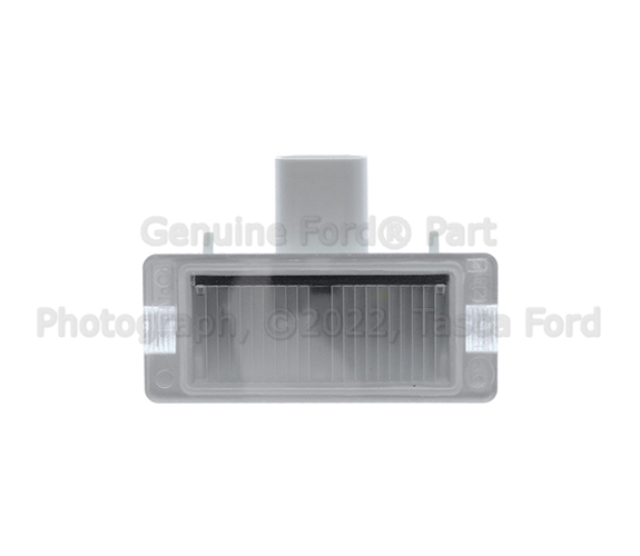 2021-2024 Ford Bronco Sport License Lamp M1PZ-13550-A | TascaParts.com