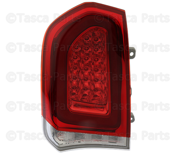 Lamp 68196293AD | TascaParts.com