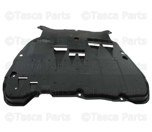 2001-2009 Volvo Splash Shield 8624664 | TascaParts.com