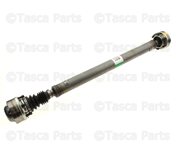 2006-2010 Jeep Drive Shaft 52853431AA | TascaParts.com