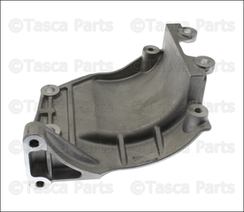 2003-2009 GM Air Conditioning Compressor Bracket 12593247 | TascaParts.com