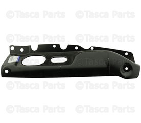 2009-2024 Mopar D Pillar Panel, Left 68362265AA | TascaParts.com