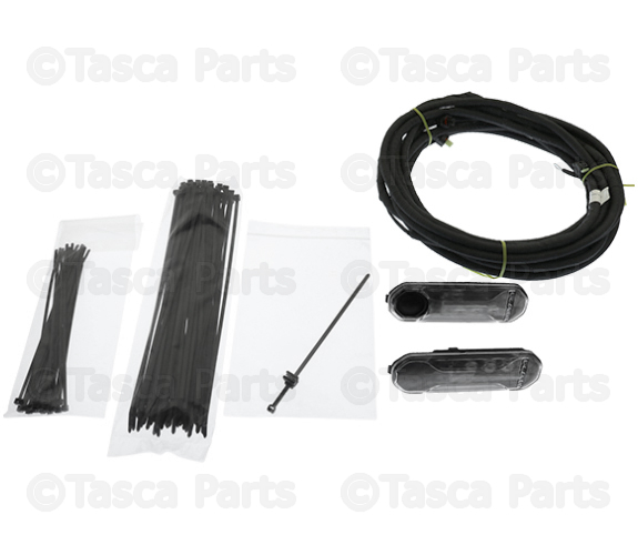 2019-2023 Ram 1500 Bed Light Kit 82215272AD | TascaParts.com