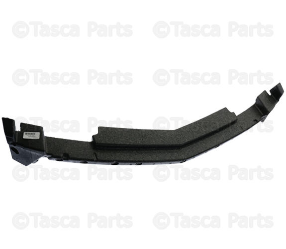 2016-2018 Chevrolet Camaro Front Bumper Fascia Energy Absorber 23386457 ...