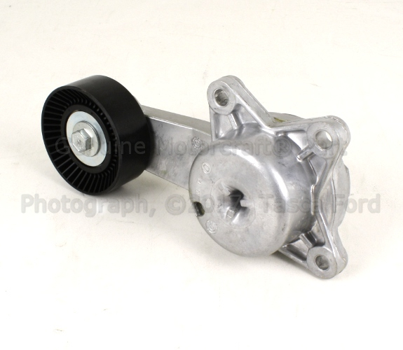 2009-2012 Ford Tensioner 9L8Z-6B209-A | TascaParts.com