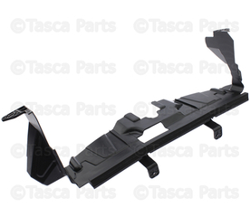 2017-2021 Buick Encore Upper Radiator Air Baffle 42492899 | TascaParts.com