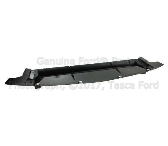 2010-2012 Ford Fusion Lower Deflector AE5Z-8327-B | TascaParts.com
