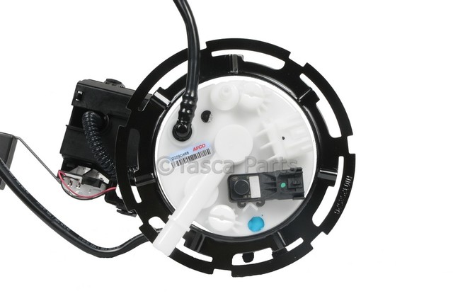 2009 GM Fuel Tank Fuel Pump Module Kit with Level Sensor,Seals and Fuel ...