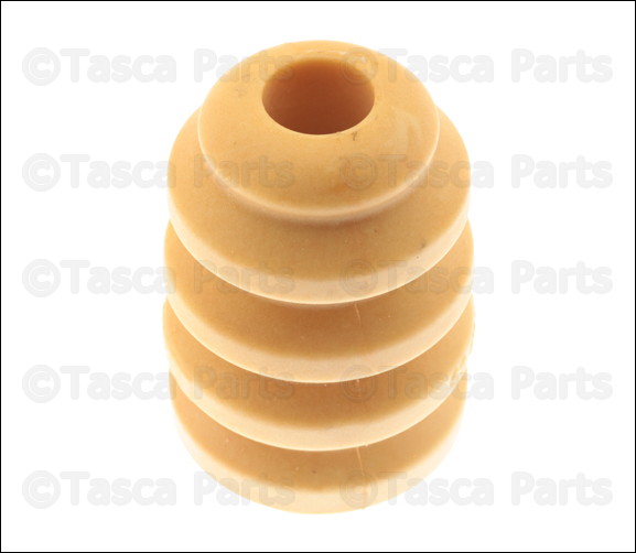 2007-2019 GM Rear Spring Bumper 15236353 | TascaParts.com