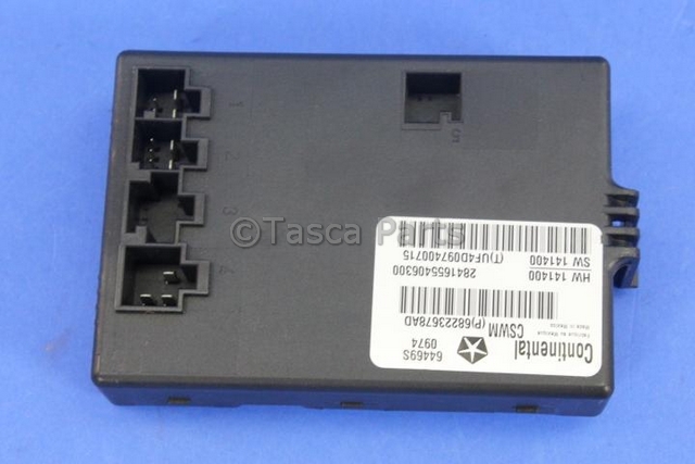 2015 Chrysler 200 Control Module 68223678AD | TascaParts.com