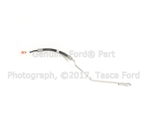1997-2010 Ford Pressure Hose 6C2Z-3A719-BB | TascaParts.com