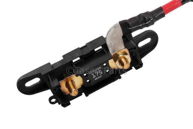 2006-2010 GM Positive Battery Cable 25814777 | TascaParts.com