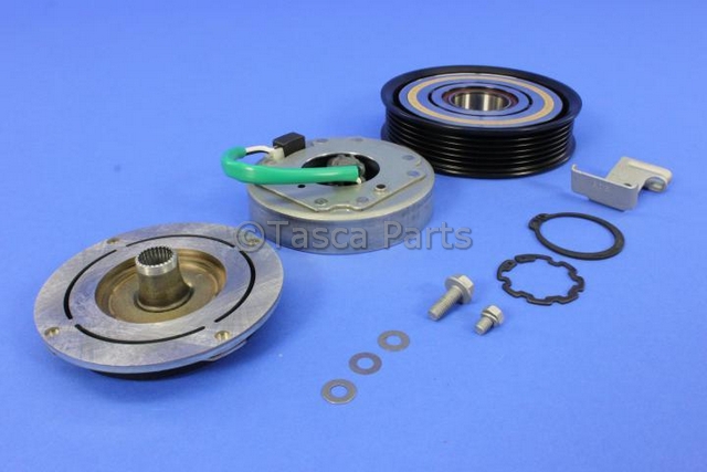 2014-2023 Mopar A/C Compressor Clutch Overhaul Kit 68232390AA ...