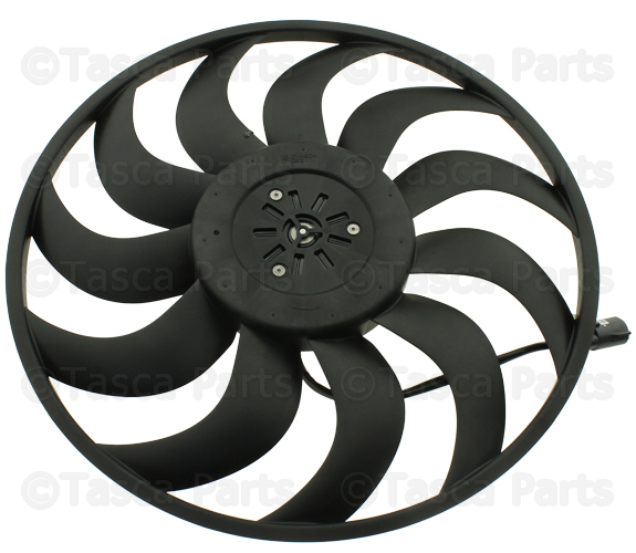 2015-2020 GM Fan & Motor 84188457 | TascaParts.com