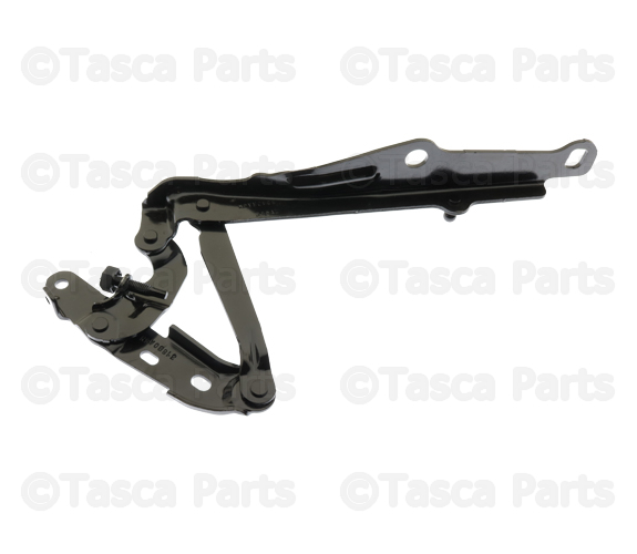2007-2021 Mopar Hinge - Driver's Side (LH) 5065265AL | TascaParts.com