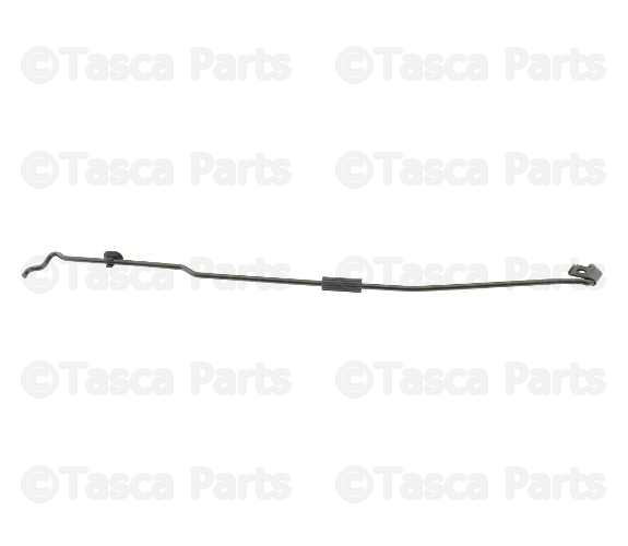 2012-2018 Jeep Hood Prop Rod 55395651AD | TascaParts.com