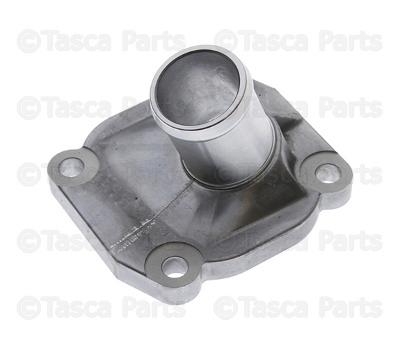 2000-2004 Nissan Engine Coolant Outlet Flange 11060-4P110 | TascaParts.com