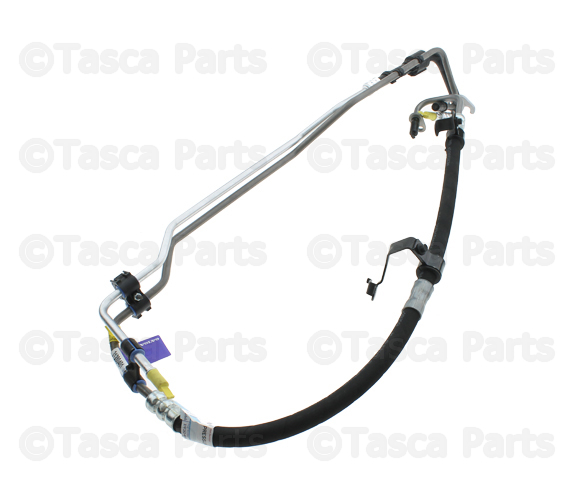 2007-2010 Volvo S80 Pressure Hose 31280401 | TascaParts.com