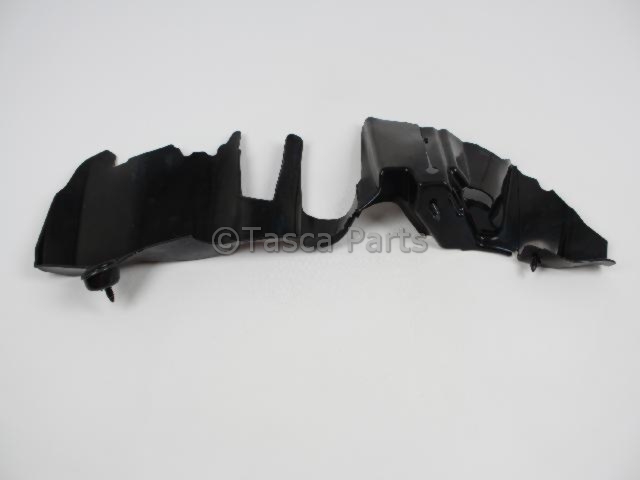 2011-2016 Chrysler Town & Country Air Deflector - Driver's Side (LH ...