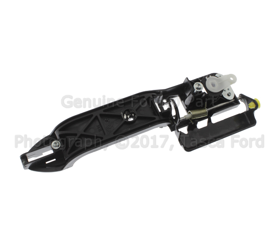 2008-2012 Ford Reinforcement - Driver's Side (LH) 8L8Z-7826685-A ...