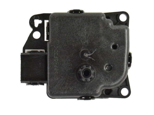 Actuator-A/C And Heater 68018109AA | TascaParts.com