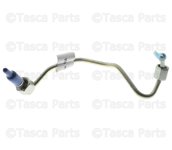 High Pressure Fuel Pipe 12670460 | TascaParts.com