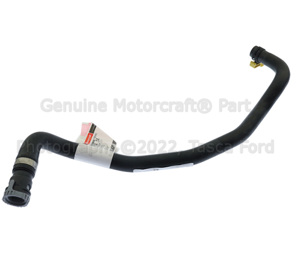 2015-2018 Ford Focus HVAC Heater Hose CV6Z-18472-Y | TascaParts.com