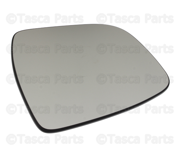 2014-2020 Nissan Mirror Glass 96366-4BA0A | TascaParts.com