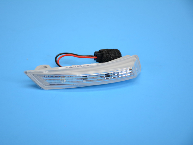 2008-2016 Mopar Lamp - Passenger Side (RH) 68052078AC | TascaParts.com