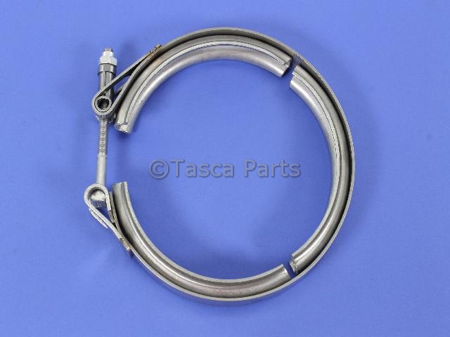 2010-2018 Mopar Exhaust Clamp 52121859AD | TascaParts.com