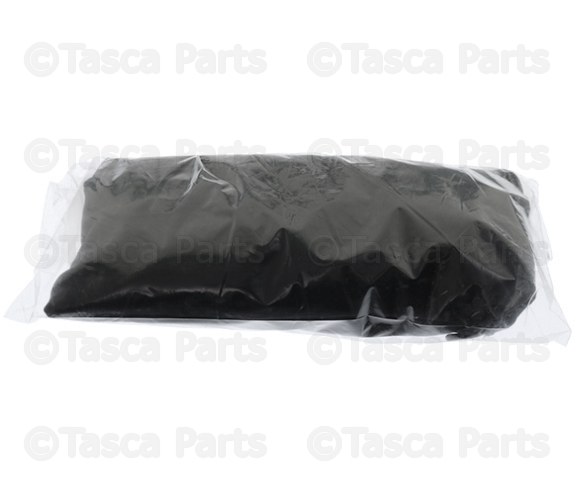 2022-2025 Chevrolet Cargo Area Net, Vertical W\\/Bow-Tie Logo 84444362 ...