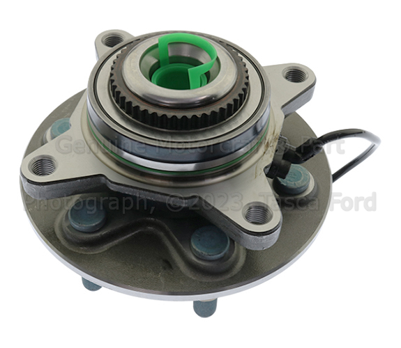 2017-2019 Ford F-150 Front Hub & Bearing HL3Z-1104-B | TascaParts.com