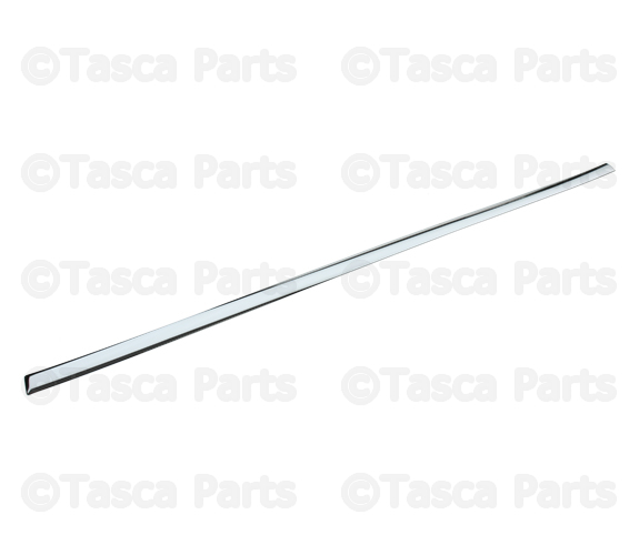 2010-2016 Volvo S80 Insert - Passenger Side (RH) 30766946 | TascaParts.com