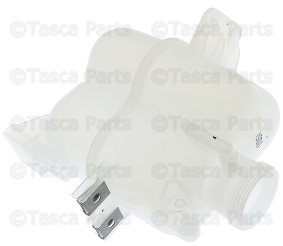 2013-2015 Chevrolet Spark Radiator Surge Tank 42620261 | TascaParts.com